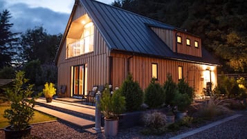 Casa de Campo | Interior