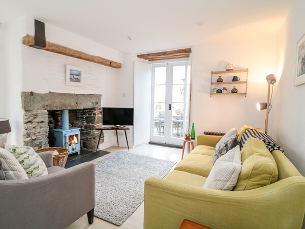 1 Jubilee Cottage - Tintagel