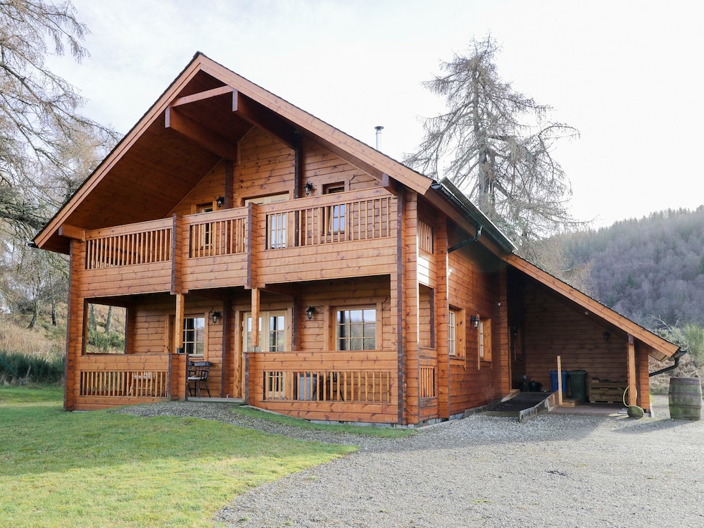 Allt Lodge - Inverness