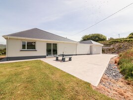 Casa de campo | Parte interna