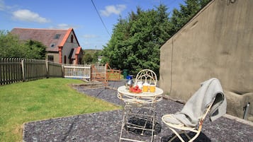 Casa de Campo | Varanda