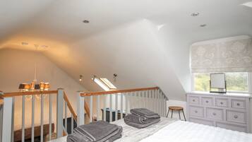 Casa de Campo | 1 quarto, com decoração personalizada, com mobília individualizada