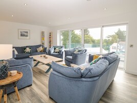 Casa de Campo | Sala