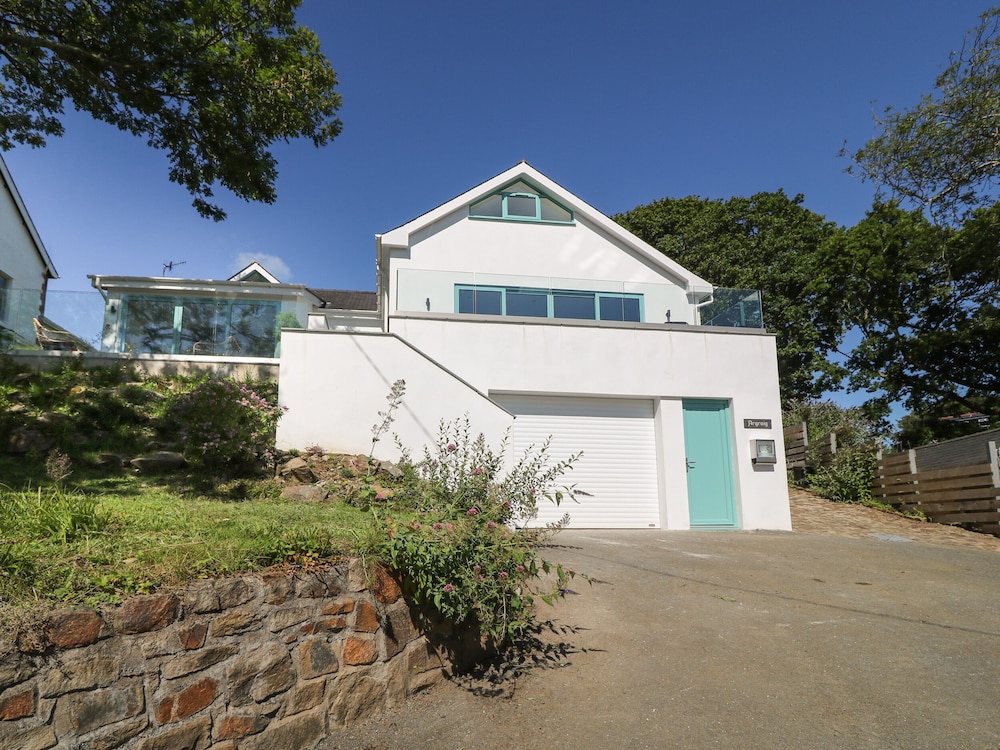 Argraig - Llanbedrog