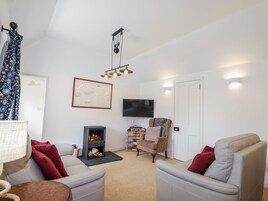 Casa de Campo | Sala de estar