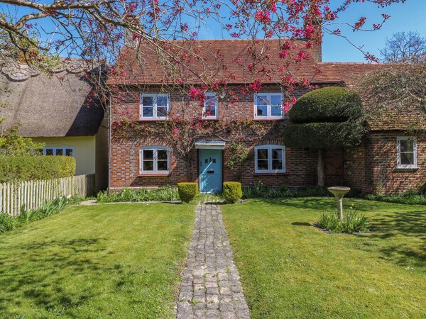 Bakehouse Farm - Buckinghamshire