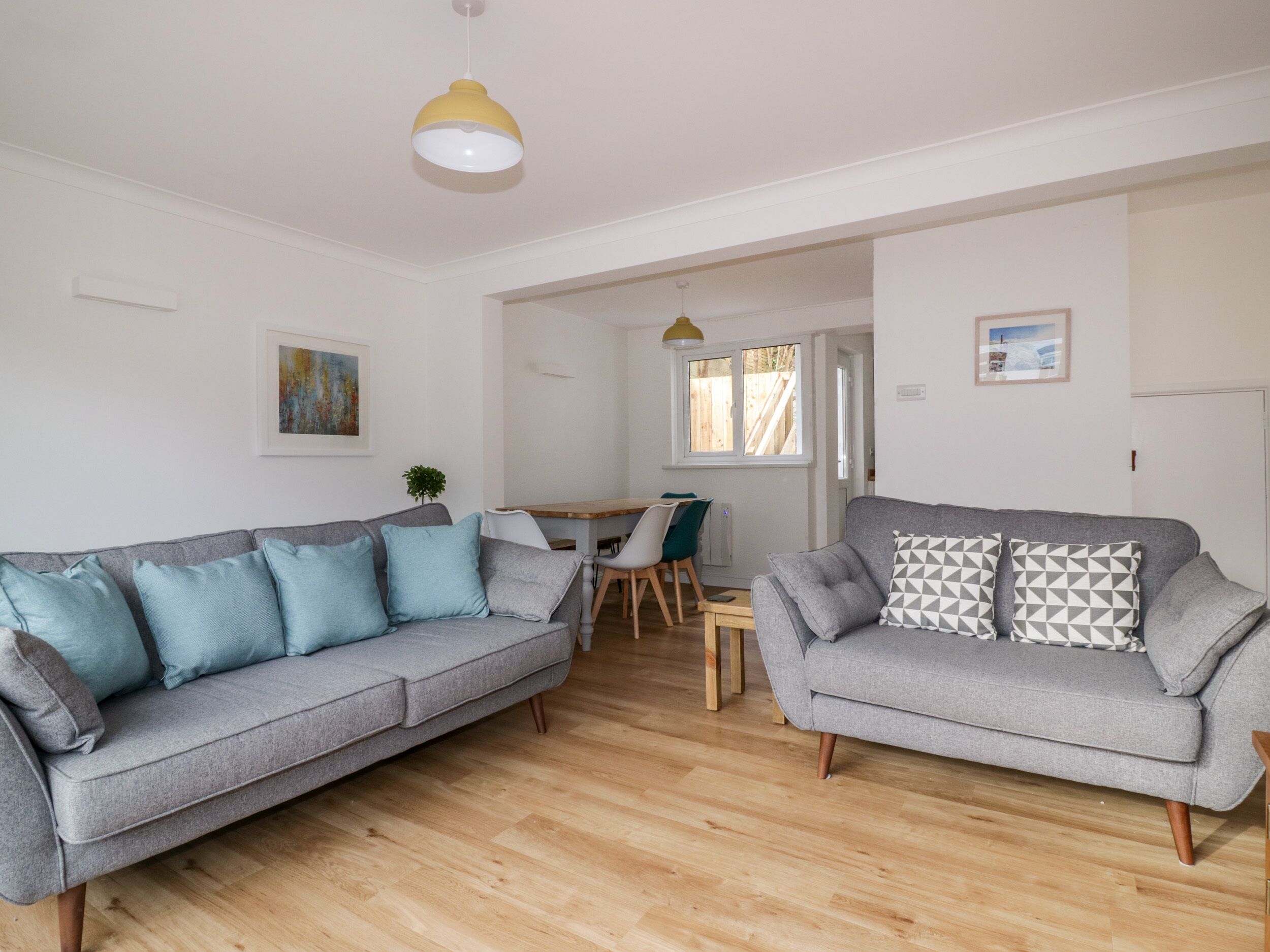 Casa de Campo | Sala