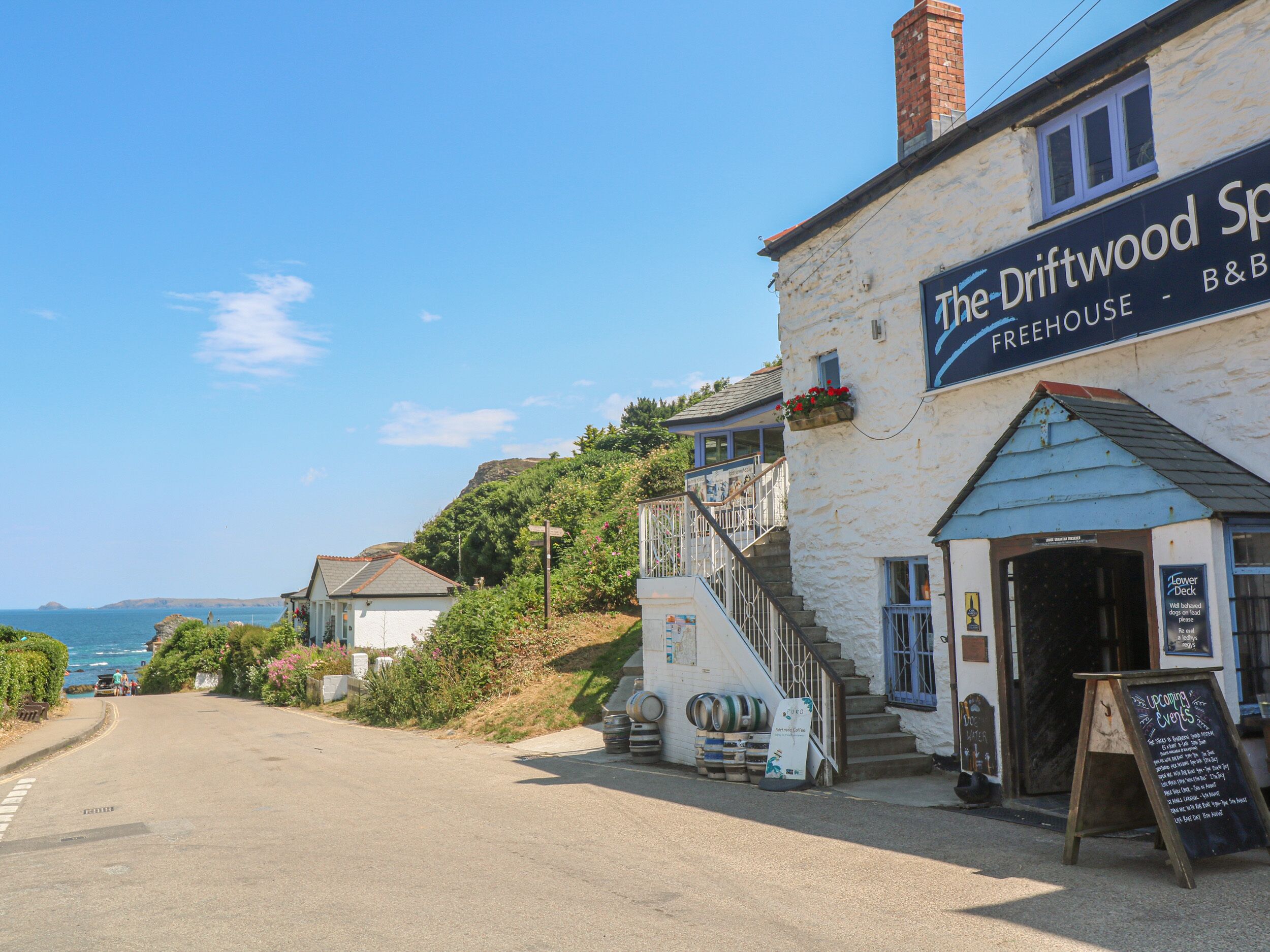 Casa de Campo | Interior