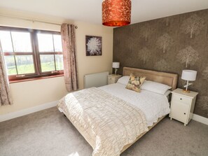 Casa de campo | Parte interna