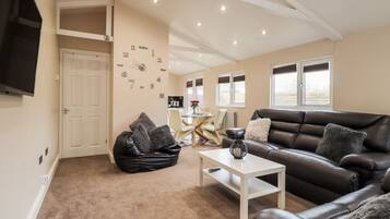 Casa de Campo | Sala