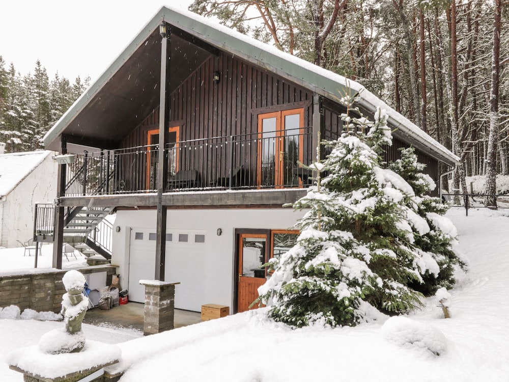 Torbreck Chalet - Loch Insh