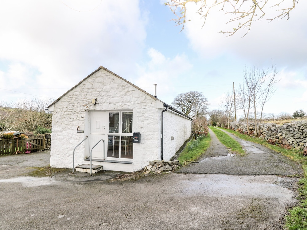 Y Buarth - Llŷn Peninsula