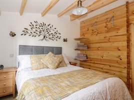 Casa de campo | 1 quarto, individualmente decorados, individualmente mobiliados