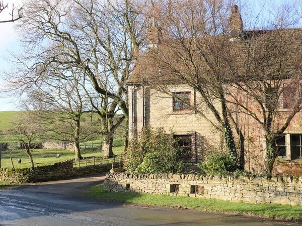 Bay Horse Cottage - Skipton