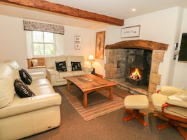 Casa de Campo | Interior