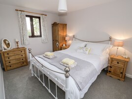 Casa de Campo | Interior