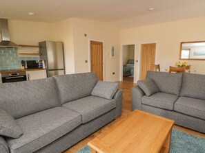 Casa de campo | Sala de estar