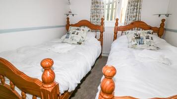 Casa de Campo | Interior