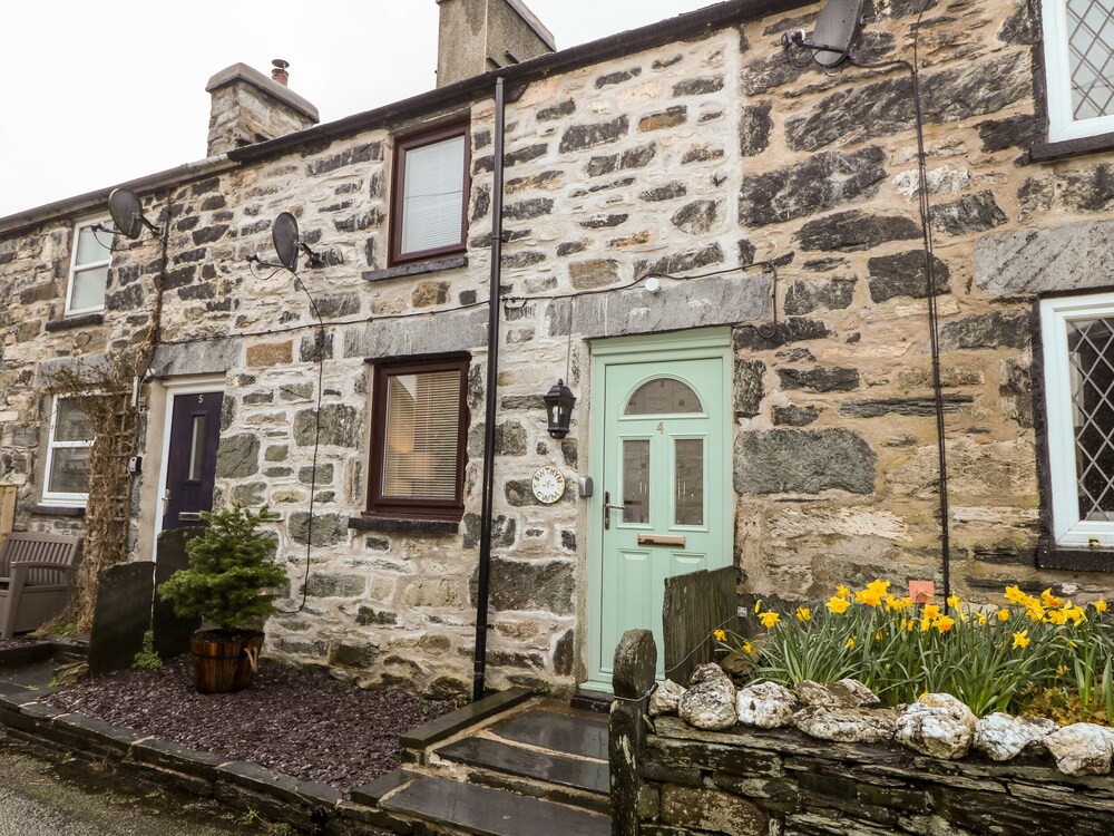 Bwthyn Y Cwm - Penrhyndeudraeth