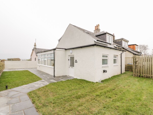 Meadowbank - Ayrshire