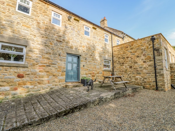 Todridge Barn - Corbridge