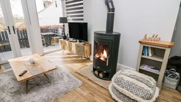 Casa de Campo | Interior