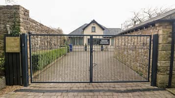 Casa de Campo | Interior