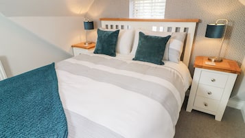 Casa de Campo | Interior