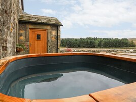 Casa de campo | Spa