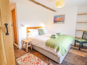 Casa de campo | 6 quartos, individualmente decorados, individualmente mobiliados