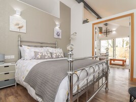 Casa de Campo | 1 quarto, Wi-fi grátis, com decoração personalizada 