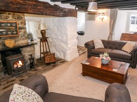 Casa de Campo | Interior