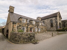 Casa de Campo | Interior