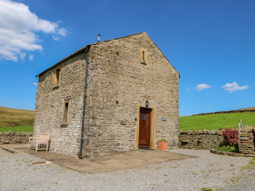 Field Barn - Northumberland