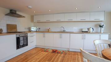 Casa de campo | Cozinha privada | Talheres/pratos/utensílios de cozinha