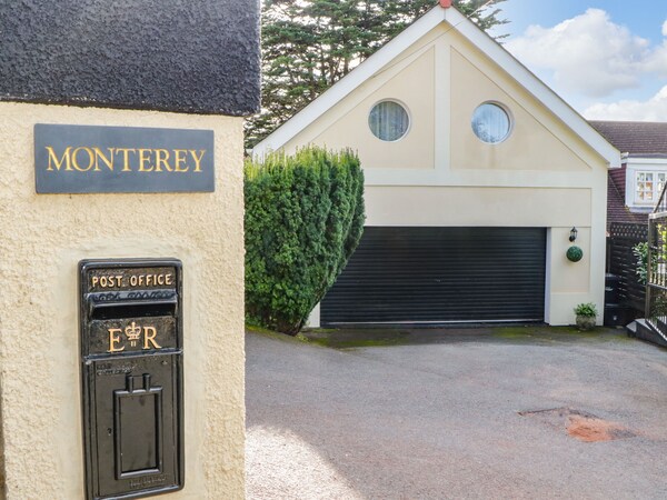 Monterey Mews - Torquay