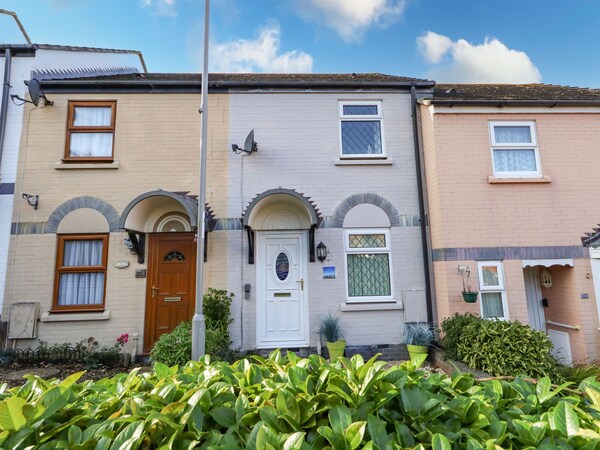 Kingfisher Cottage - Weymouth