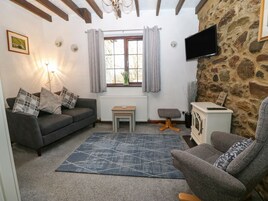 Casa de campo | Área de estar