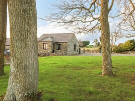 Casa de campo | Área da propriedade