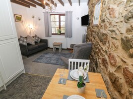 Casa de campo | Opções para refeição