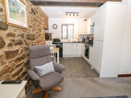 Casa de campo | Cozinha privada | Geladeira, talheres/pratos/utensílios de cozinha