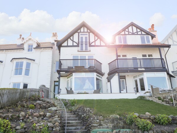 Flat 3, Peacehaven - Sandsend