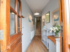 Casa de Campo | Interior