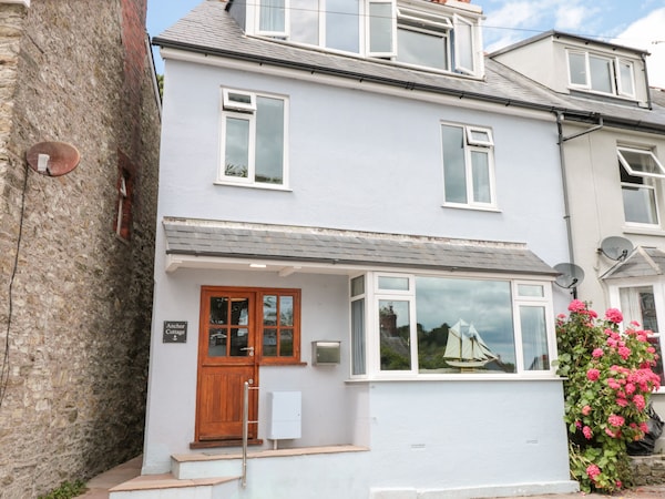 Anchor Cottage - Salcombe