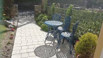 Casa de Campo | Varanda