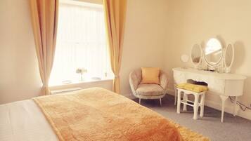 Casa de Campo | 1 quarto, com decoração personalizada, com mobília individualizada