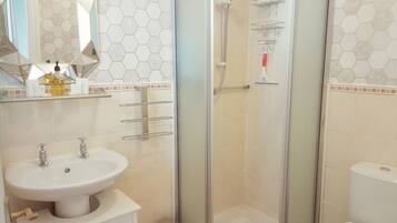 Casa de Campo | Casa de banho | Um polibã