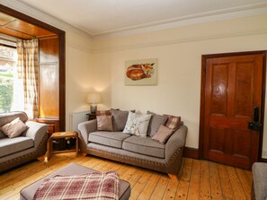 Casa de Campo | Sala