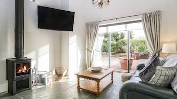Casa de Campo | Interior