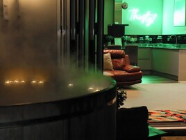 Casa de Campo | Interior